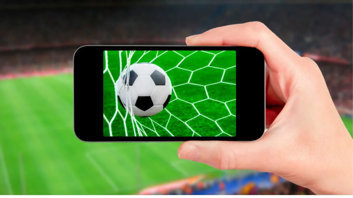Melhores aplicativos para assistir futebol grátis ao vivo no celular