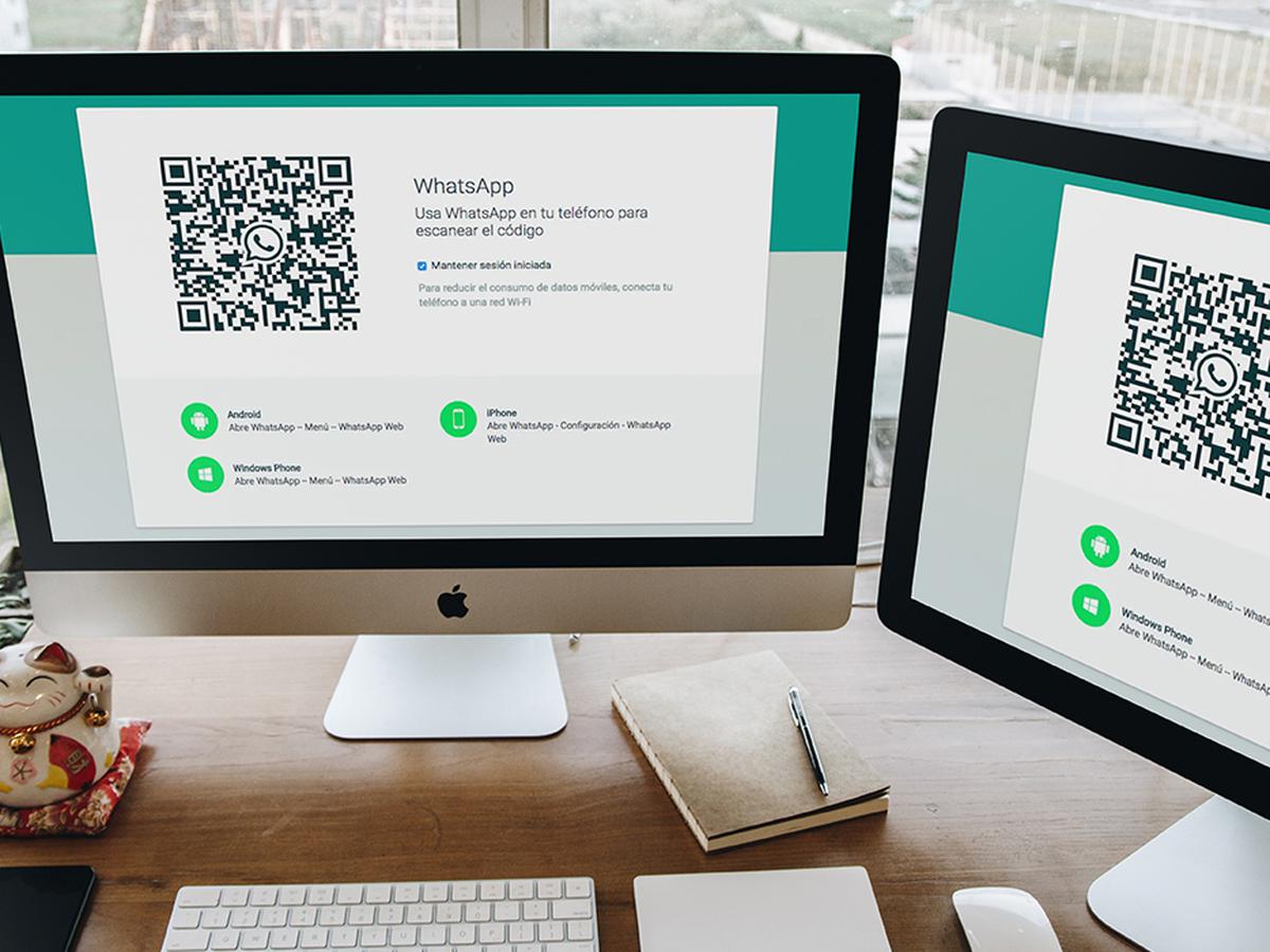 Como Usar o WhatsApp Web no Computador: Um Guia Passo a Passo - Tigneds